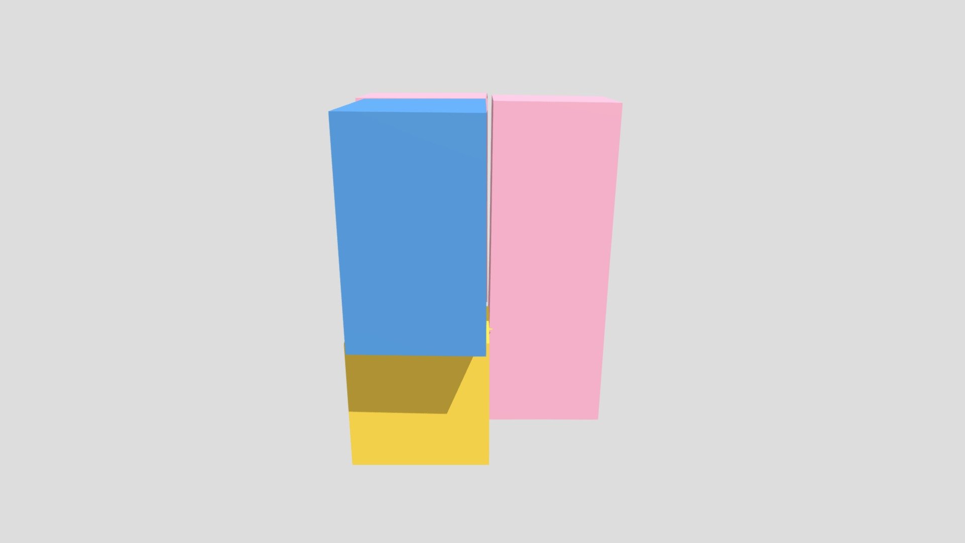 Volume Model 1 - Download Free 3D model by anais_albanese [3199fbb ...