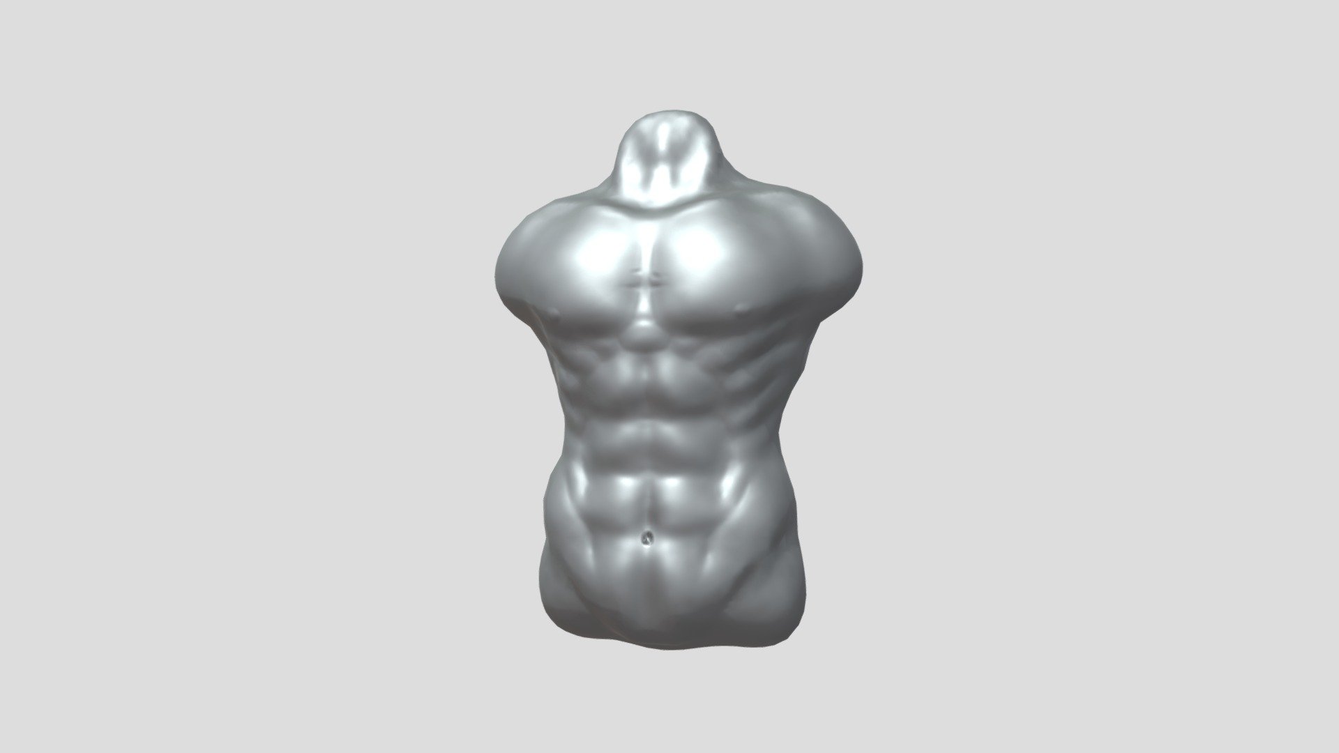 referral_torso - 3D model by Dominic_Frost [319a9e1] - Sketchfab