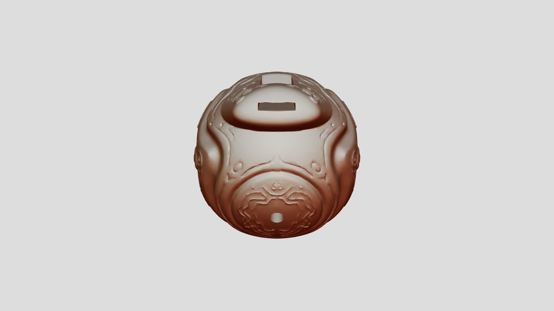 bichos - 3D model by orchidesyl [319bfaf] - Sketchfab