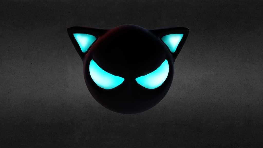 Nrage 3D logo - 3D model by paglover [319c017] - Sketchfab