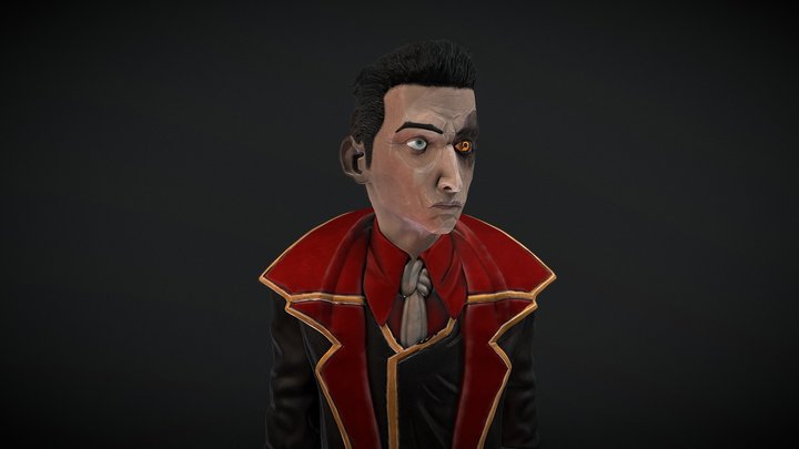 Silco 3D models - Sketchfab