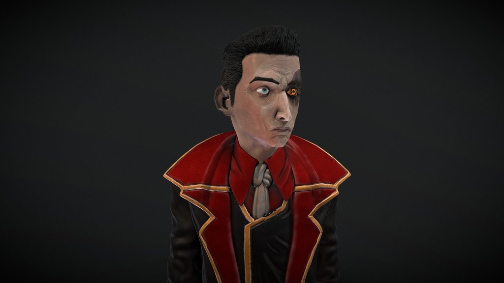 arcane - A 3D model collection by g-rooms - Sketchfab