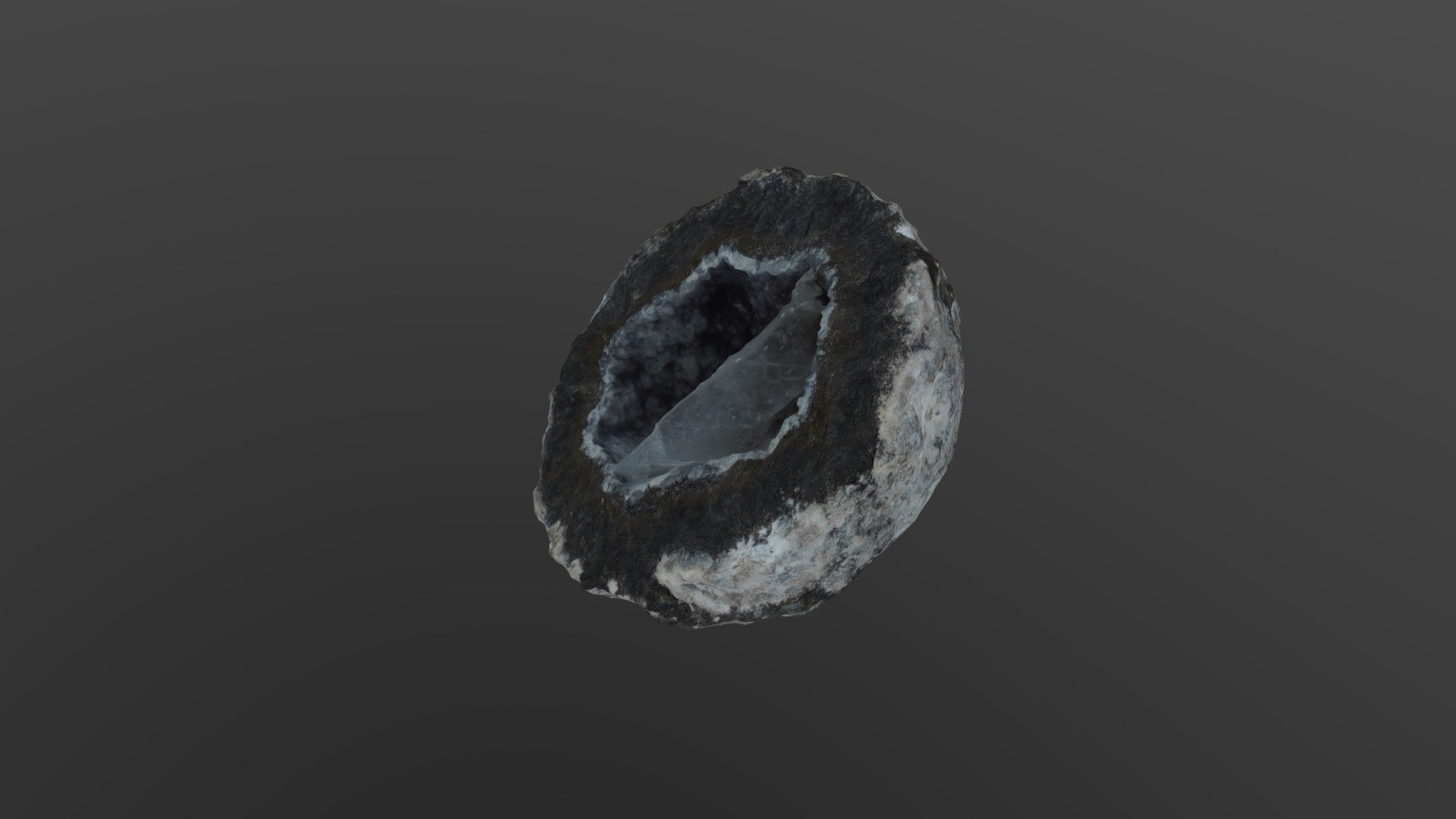 Geode Test - 3D model by ZeuxisVR [31a0565] - Sketchfab