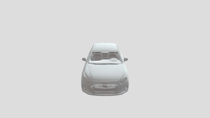 Beamng 3D models - Sketchfab