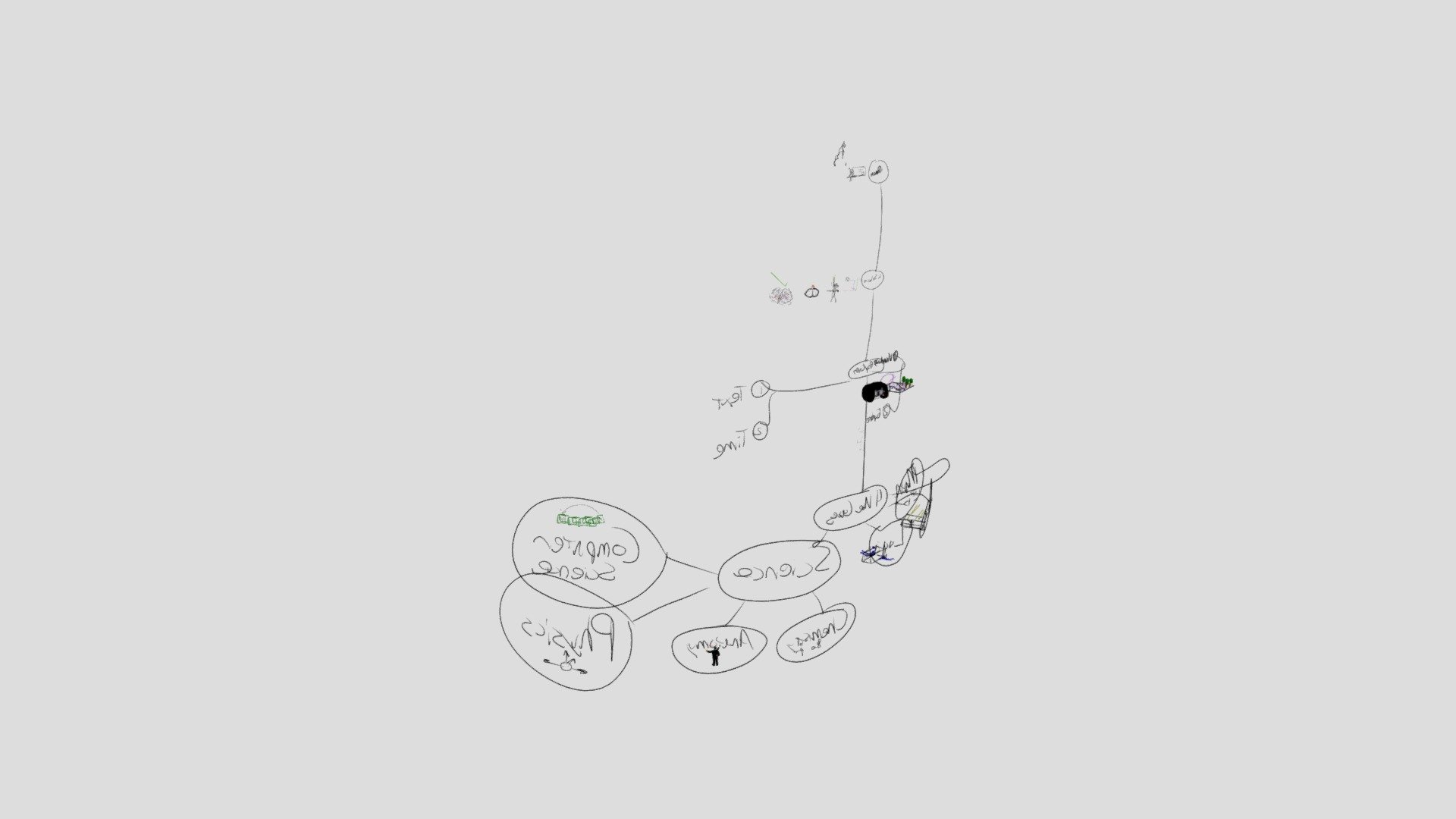 VR Presentation notes - Download Free 3D model by Jared (@jaredpnrgt ...