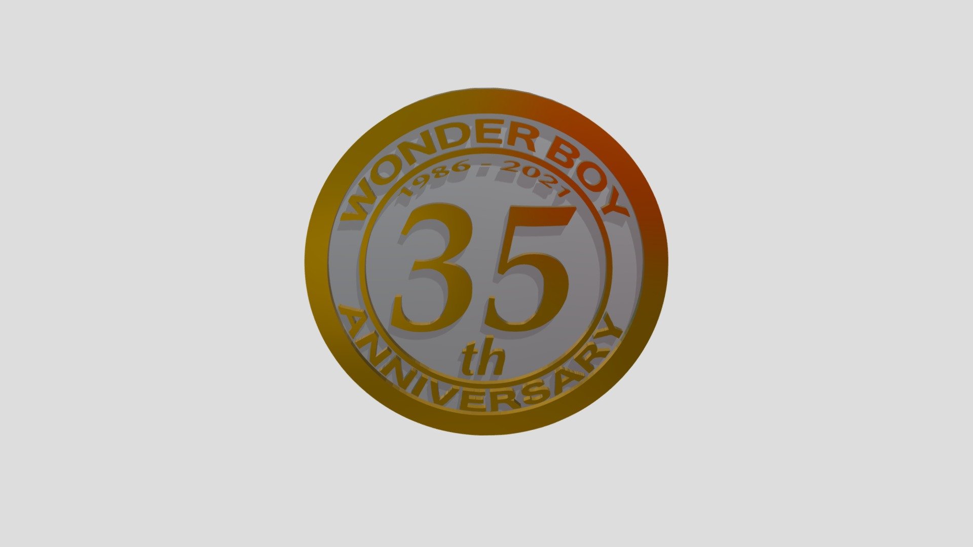 WBC_Coin_boy - 3D model by nszwryuichi [31a4c97] - Sketchfab