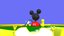 Mickey Mouse Clubhouse - Download Free 3D model by Ian Dowson ...