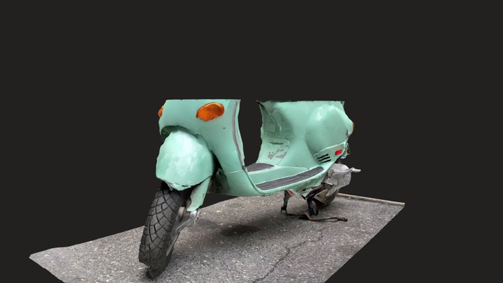 Loading 3D models - Sketchfab