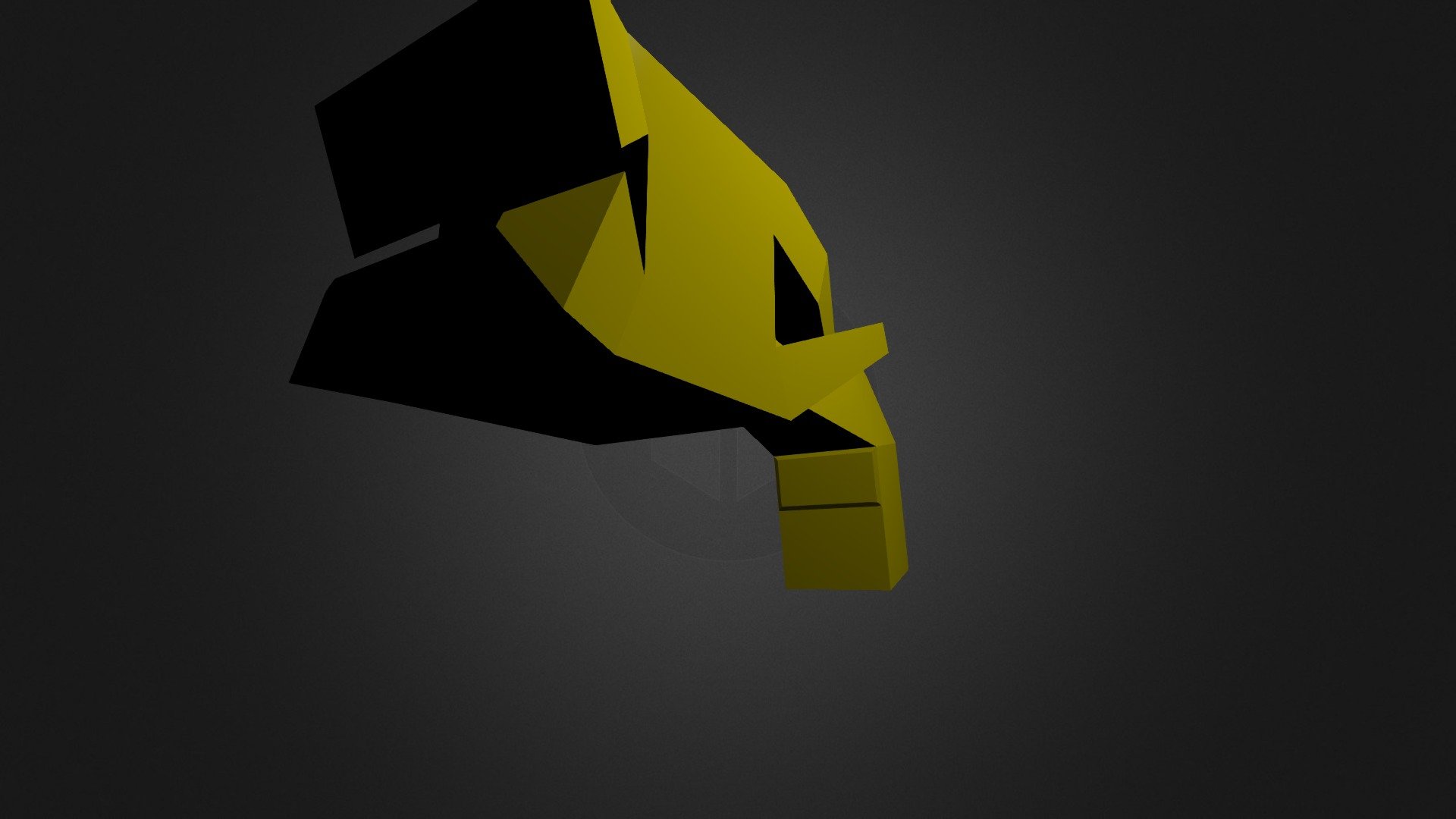 Future Taser - 3D model by Dripslips [31a5bb7] - Sketchfab