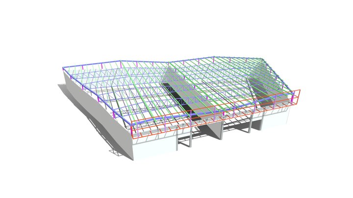 Bodega 3D models - Sketchfab