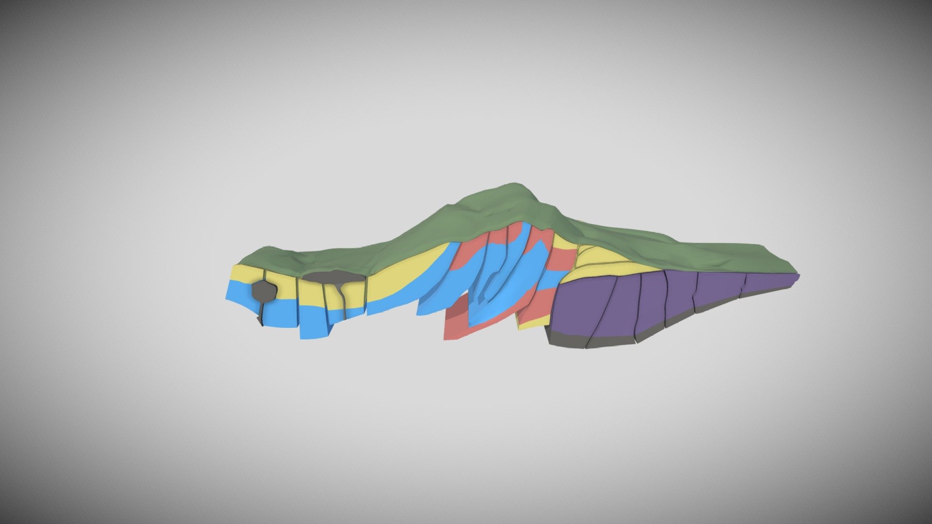 T-er01 - 3D model by aeron3d [31a9ac5] - Sketchfab