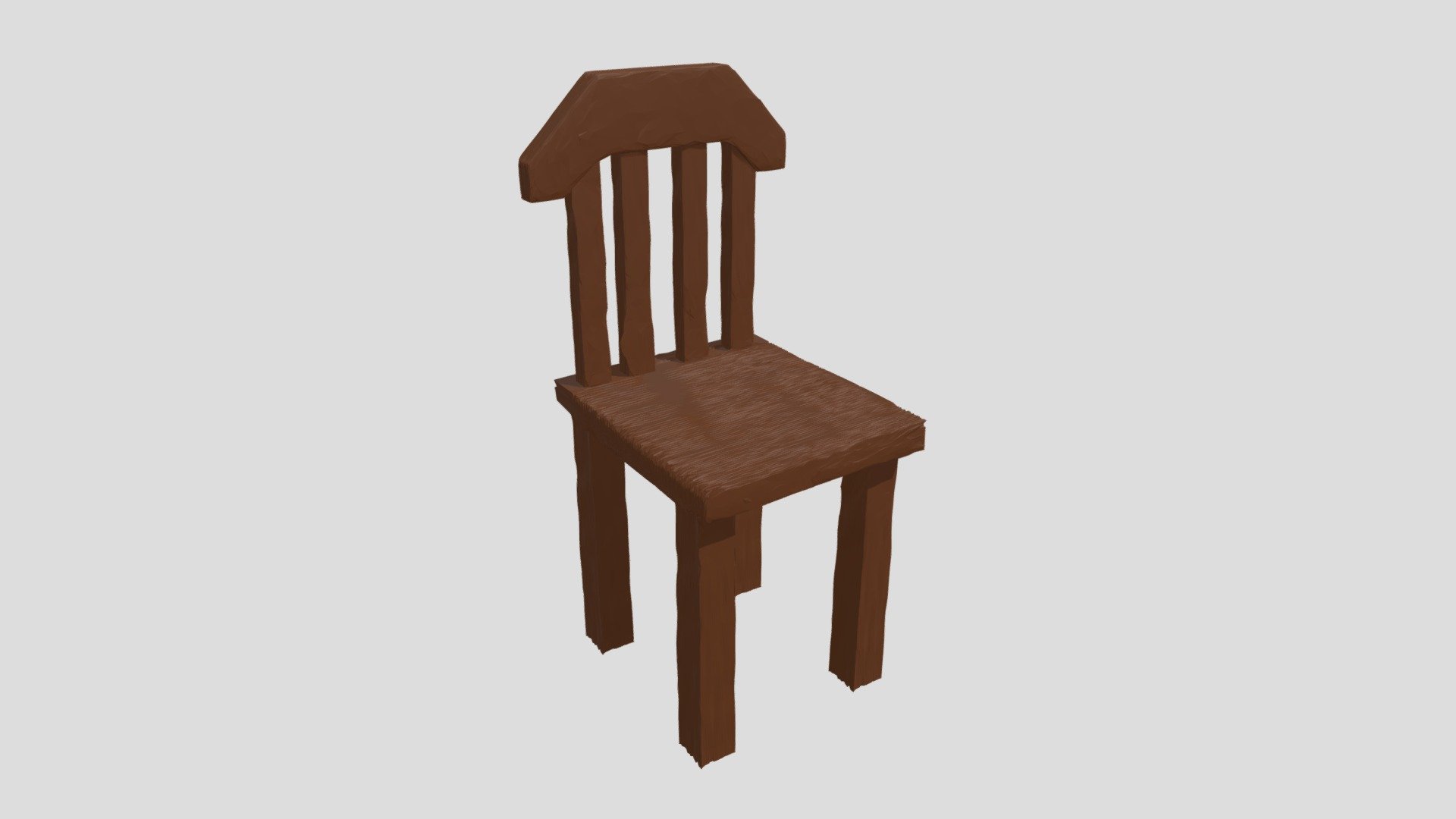 chair - Download Free 3D model by mirmuhamad045 [31aacb3] - Sketchfab