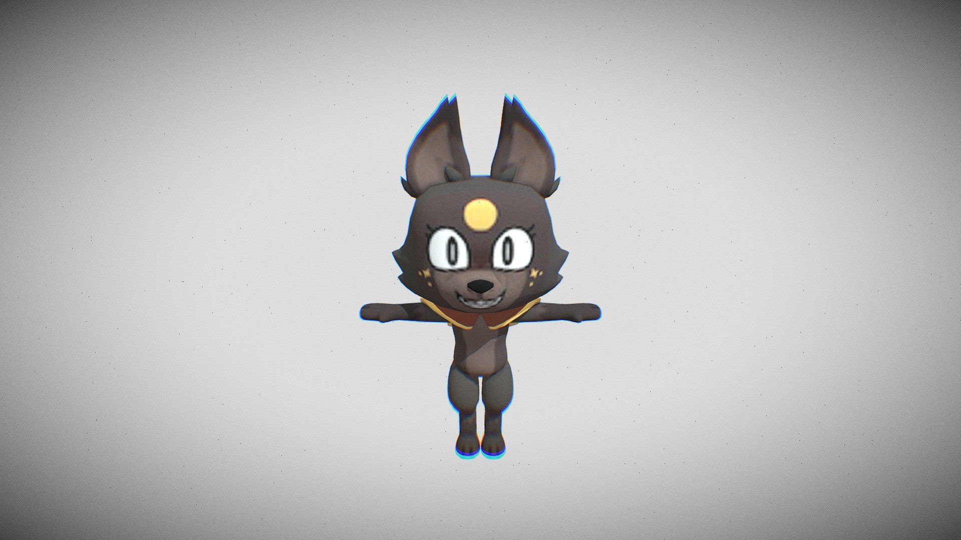 eclipse dandys_world - Download Free 3D model by CocoLargentina ...