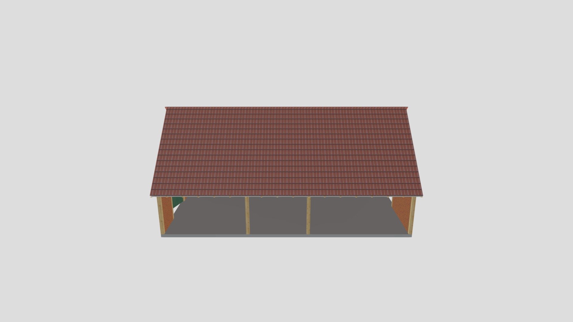 bbb.xml - 3D model by ArturBarbie [31ae0ee] - Sketchfab