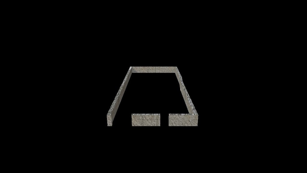 Gov1 - 3D model by Francesco Coldesina (@topfrank2013) [31ae9c9 ...