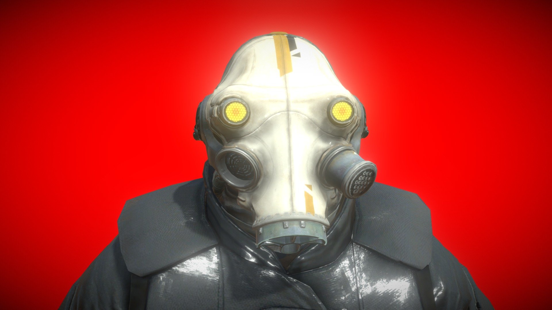 Suppressor - Download Free 3D model by photon (that one larry ...