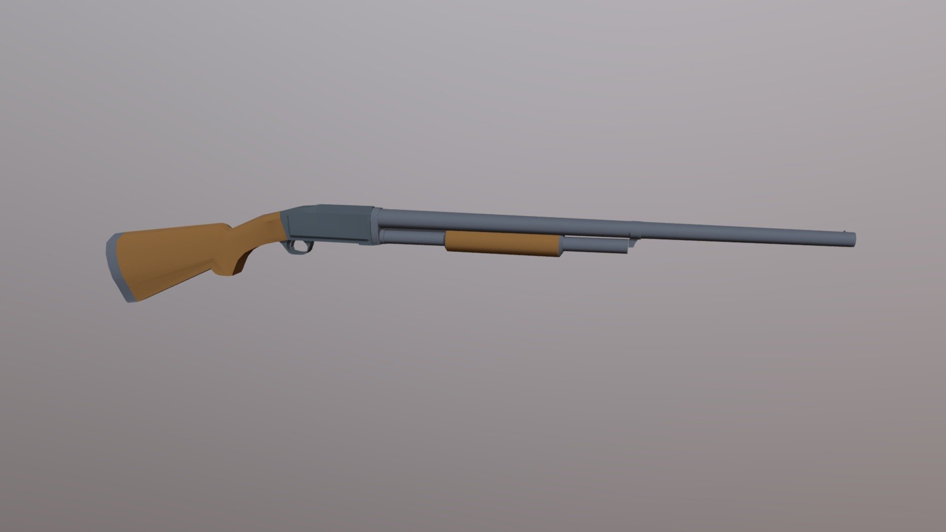 Remington Model 10 - Download Free 3D model by calico16 [31b20bc ...