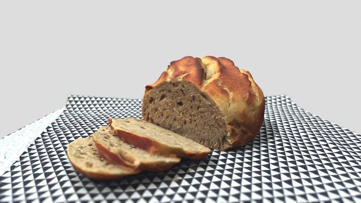 Miche 3D models - Sketchfab