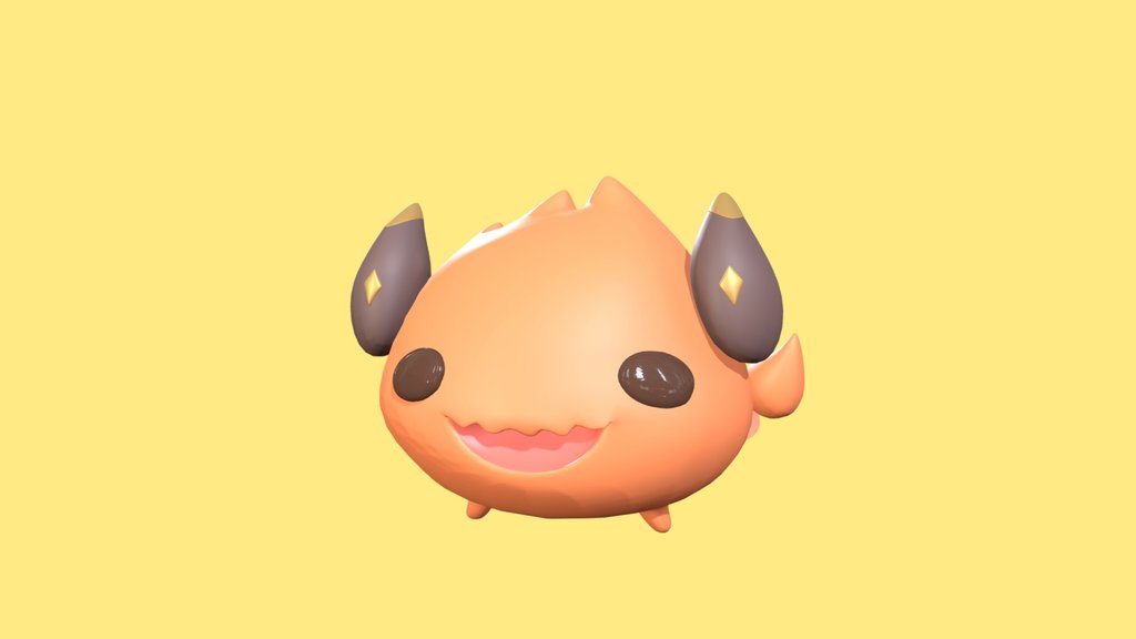Mons - A 3D model collection by GulpinL - Sketchfab
