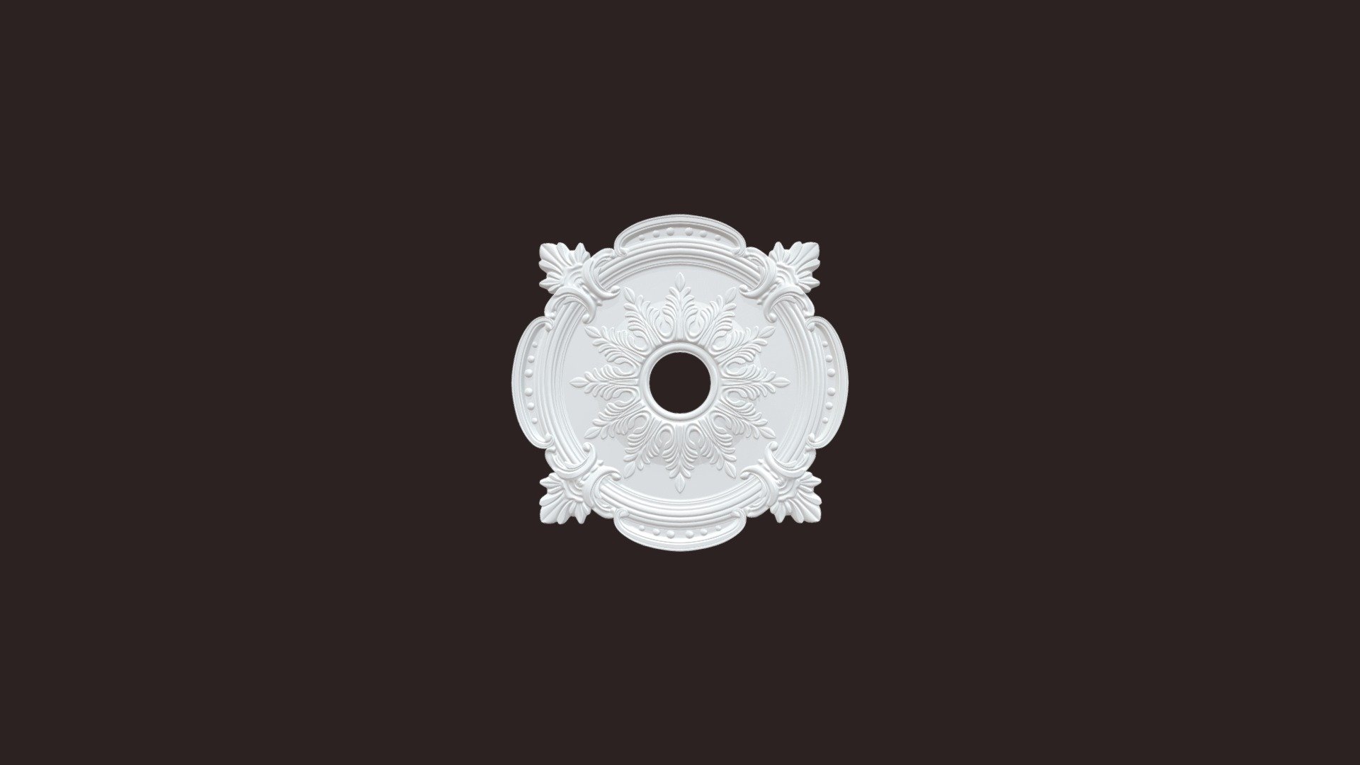 PR-147 (ø72) - Download Free 3D model by Ismailov777 [31b486f] - Sketchfab