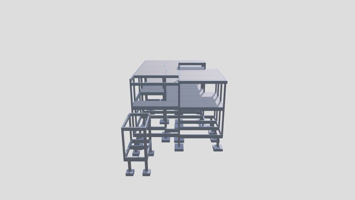 dalleteengcivil - Sketchfab