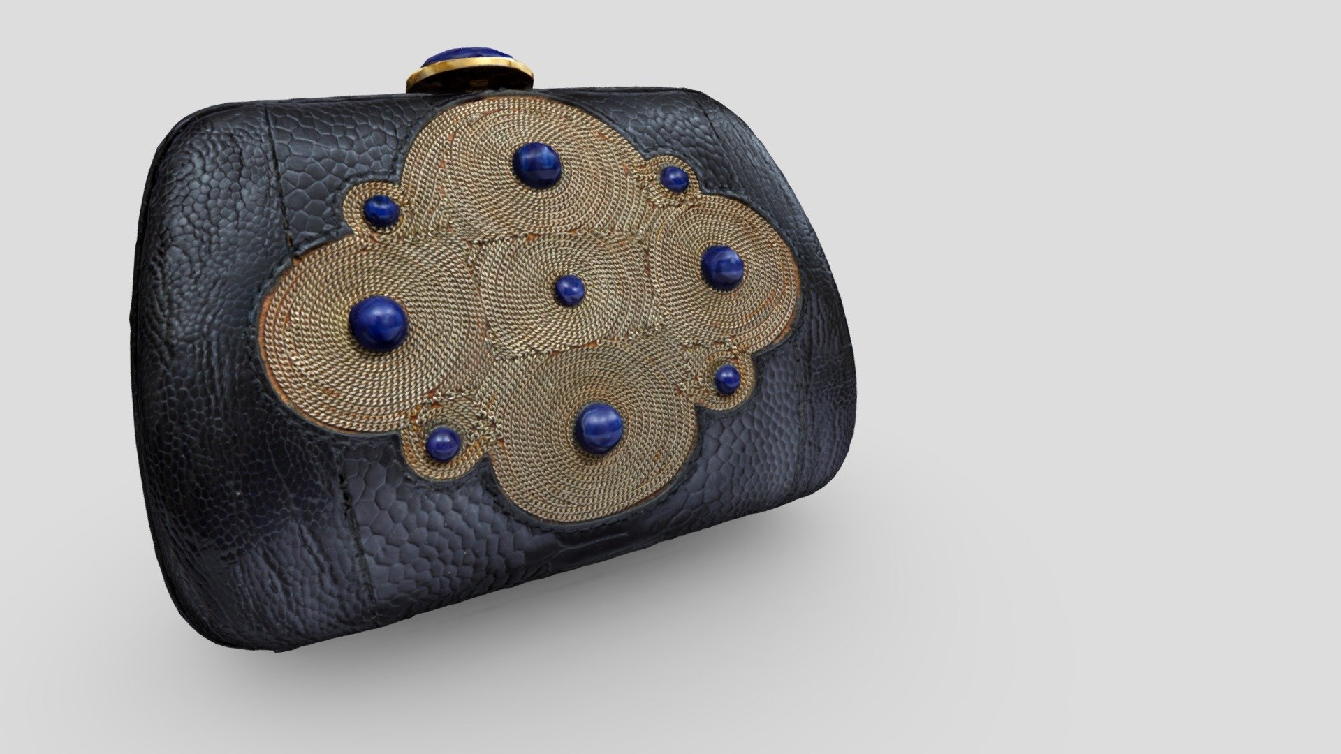 Dior - 3D model by Photo 3D (@jackfish) [31b57f5] - Sketchfab