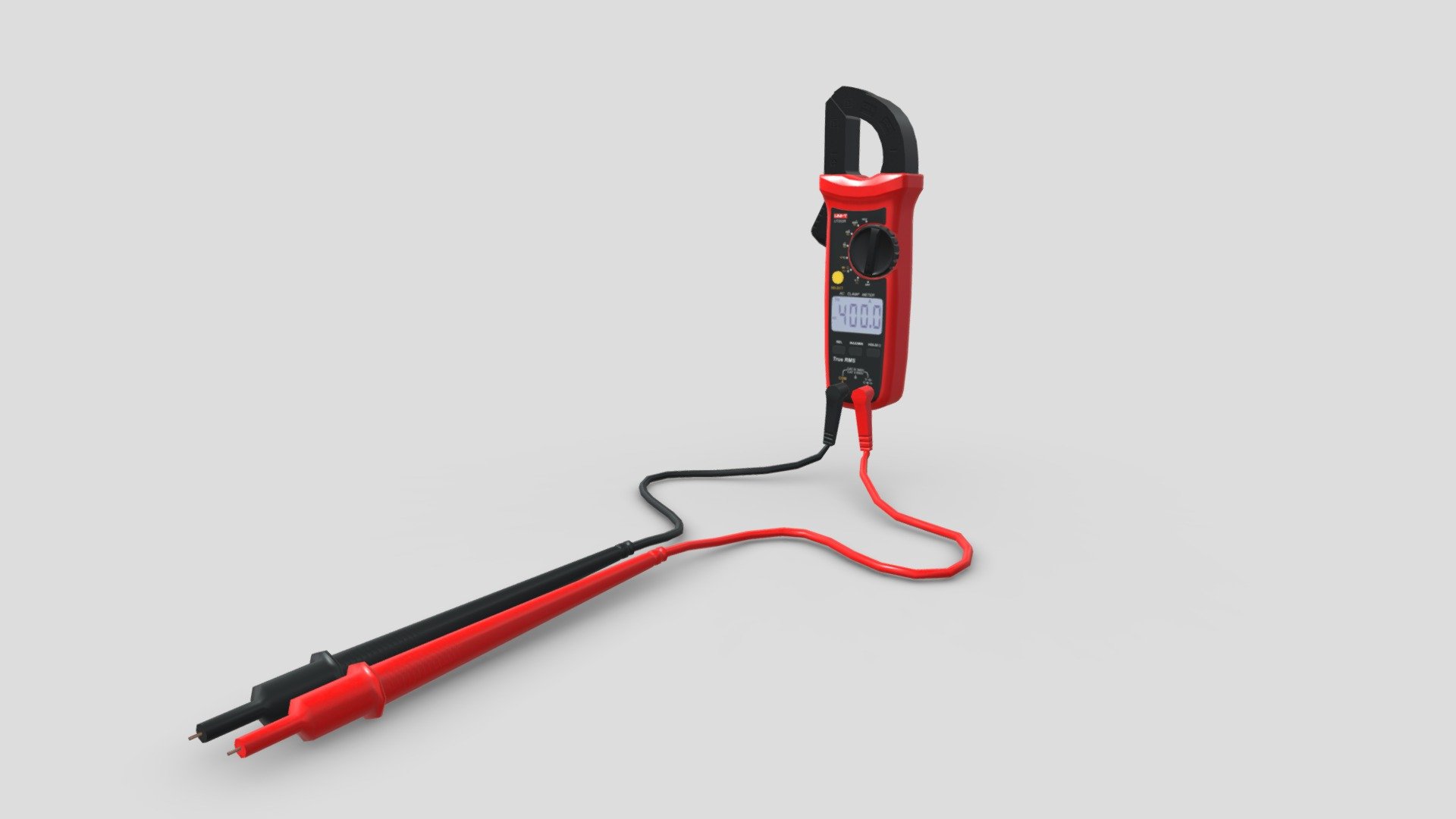 Voltage Tester - 3D model by XTUDIO (@MinsaitXtudio) [31b5fe0] - Sketchfab