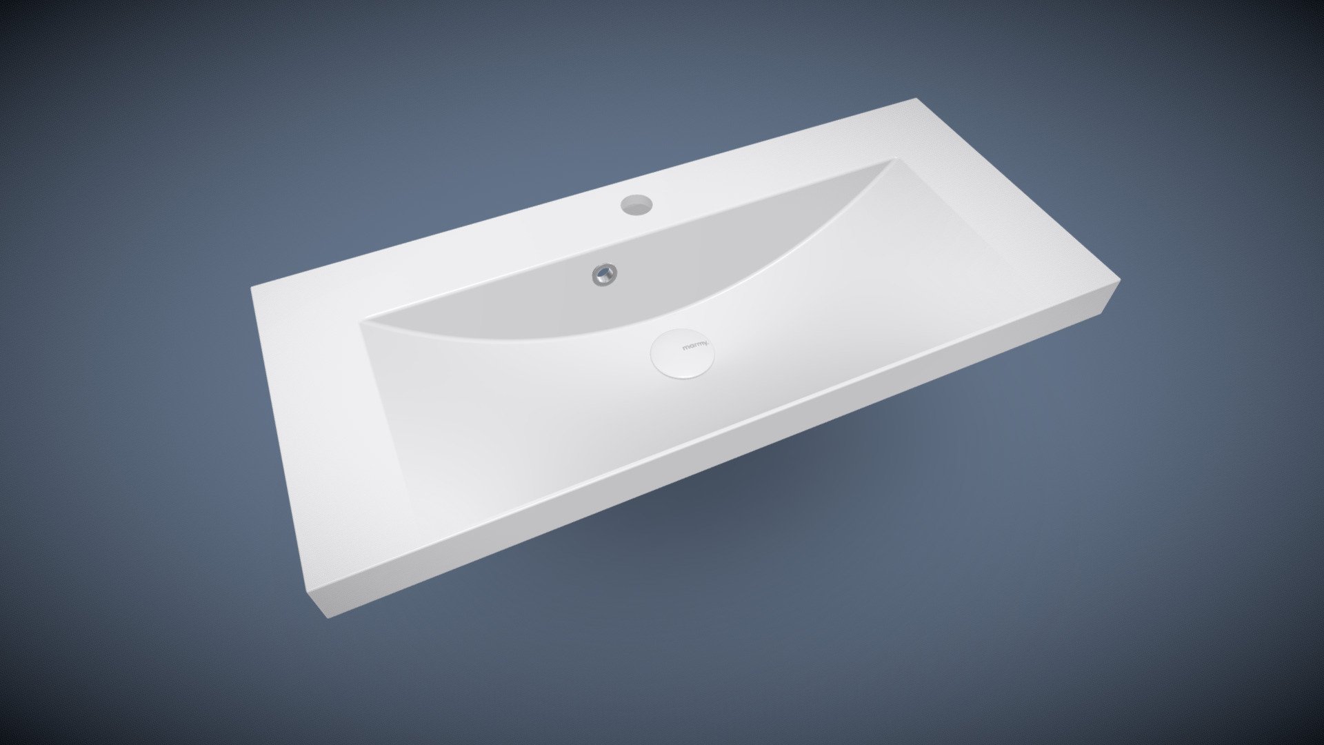 MARMY ISABELLE 80x35 - 3D model by MARMY EUROPE (@marmy) [31b642f ...