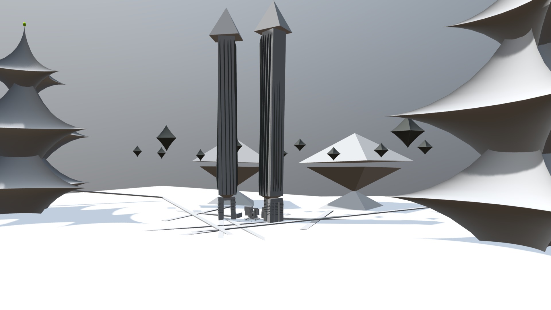 citi - 3D model by chickenfoot1 [31b7938] - Sketchfab