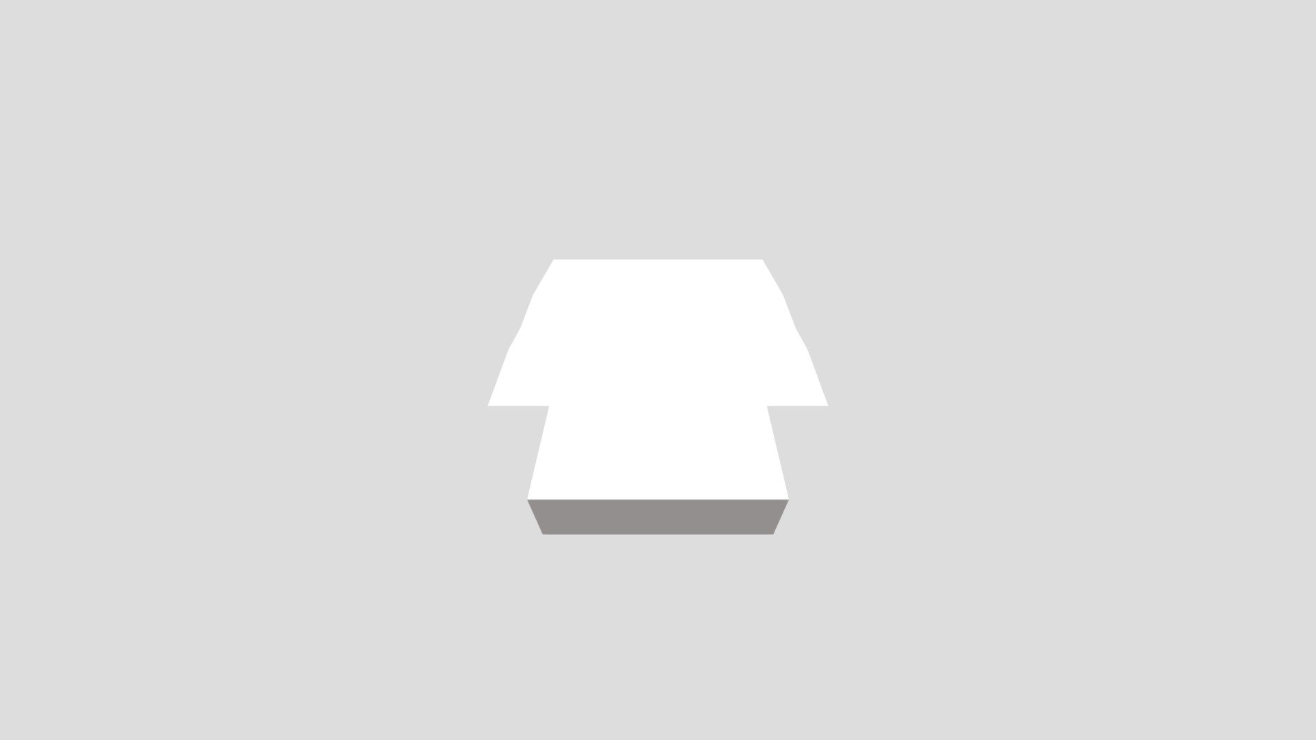 Tank Body - 3D model by jpford63 [31b8b14] - Sketchfab