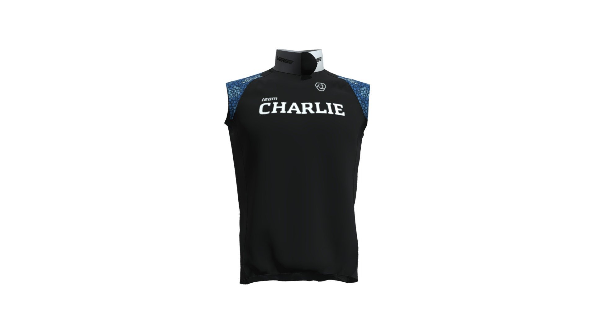 31553 - Charlie 2018 design - 3D model by Verge Sport (@m.kusaj ...