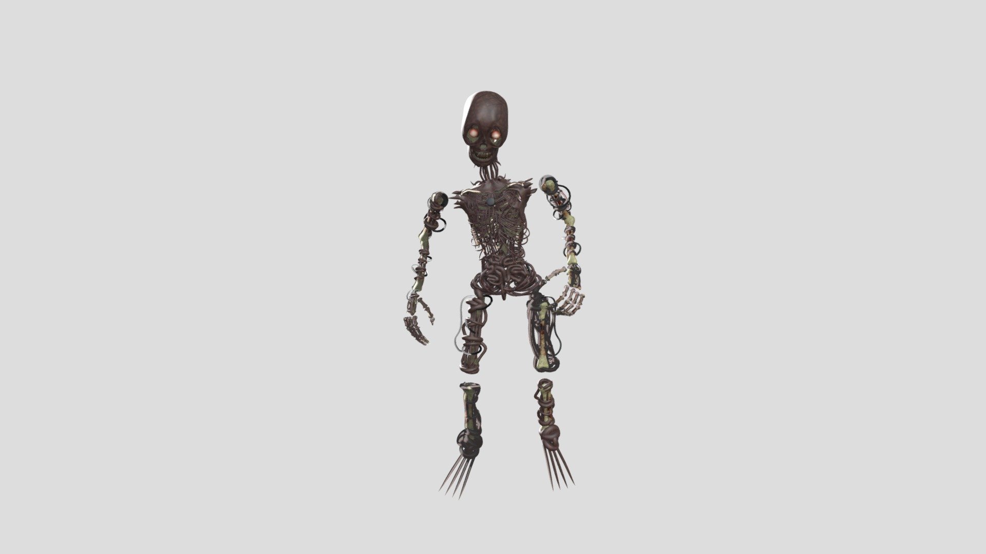 Stv12 - Download Free 3D model by Statix (@Statix_9) [31bafa2] - Sketchfab
