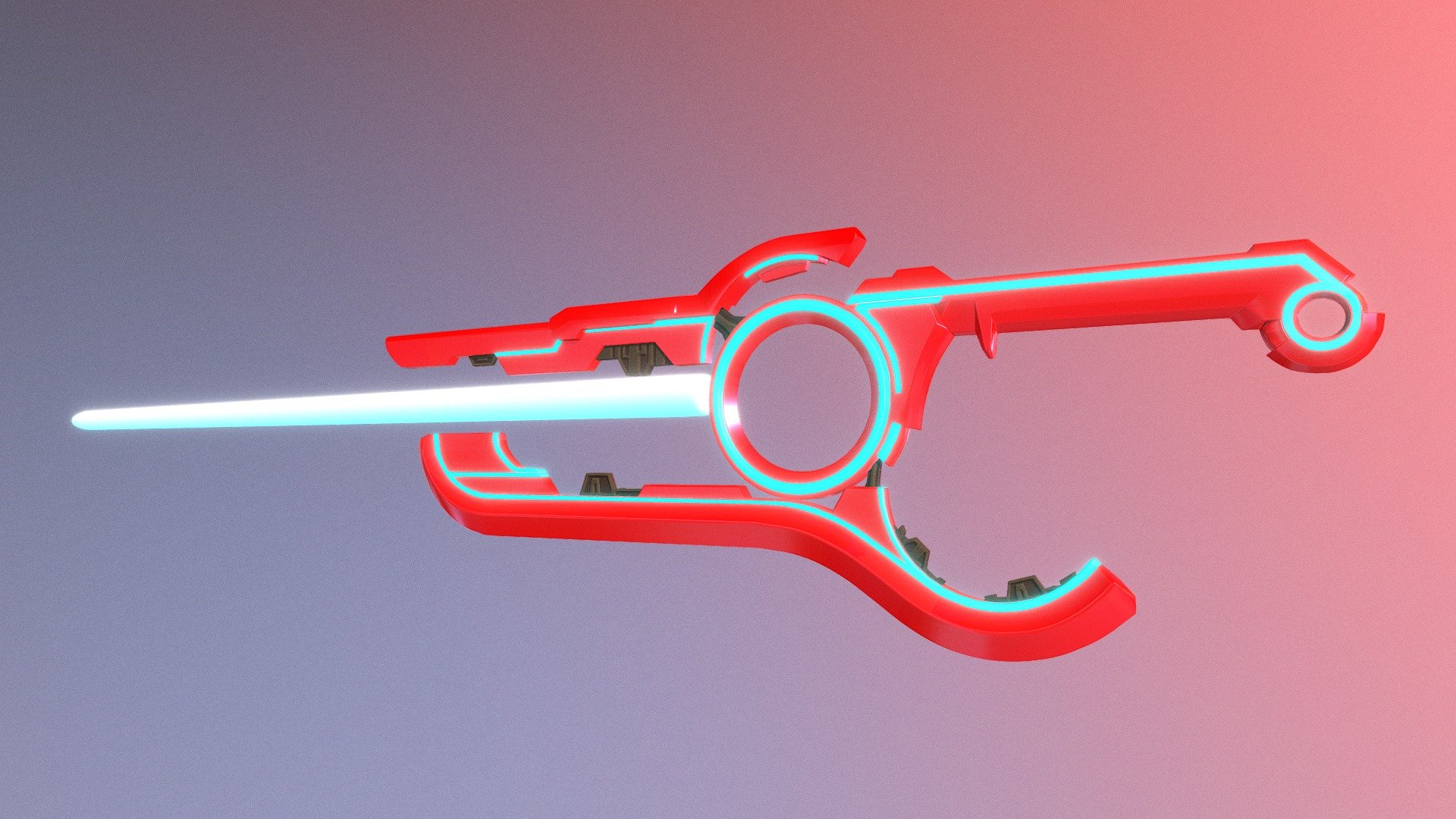 HD Monado - Open Version - Download Free 3D model by Aloïs Coissard ...