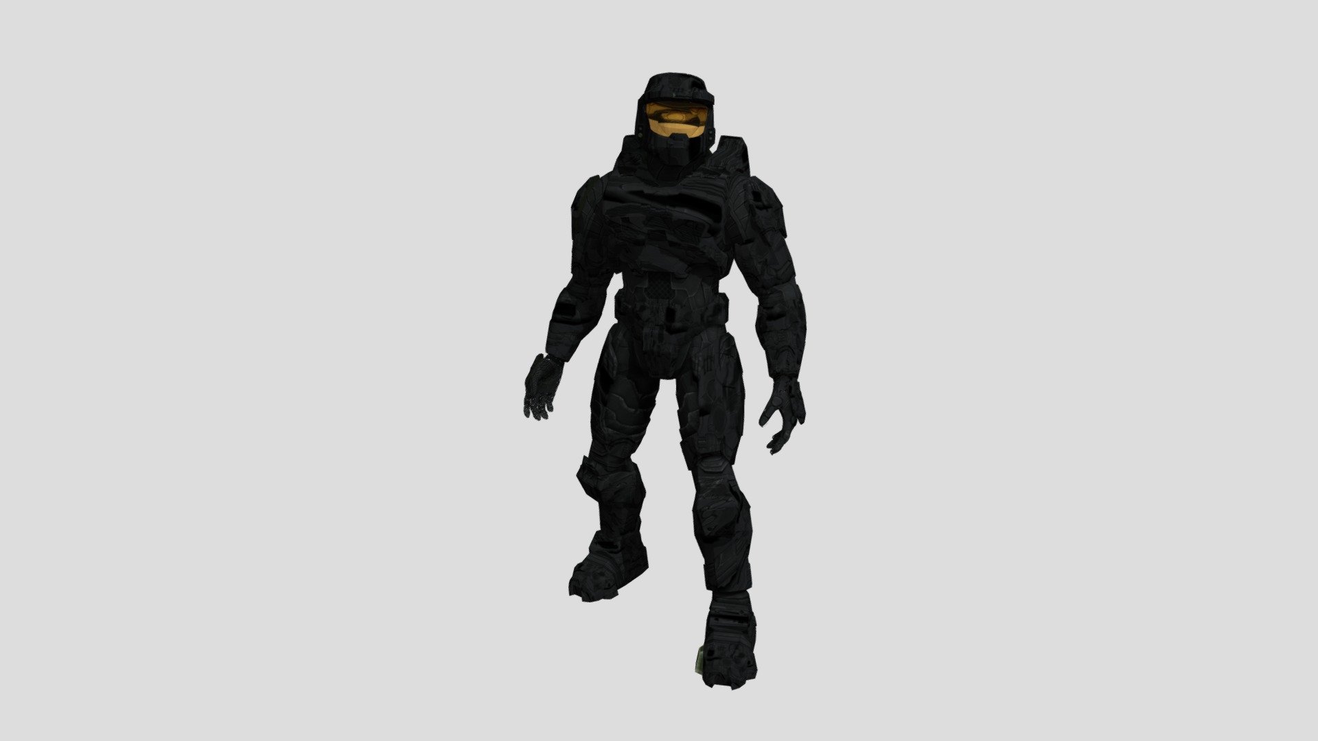 master chief - Download Free 3D model by lord vader (@seth.faulkner11 ...