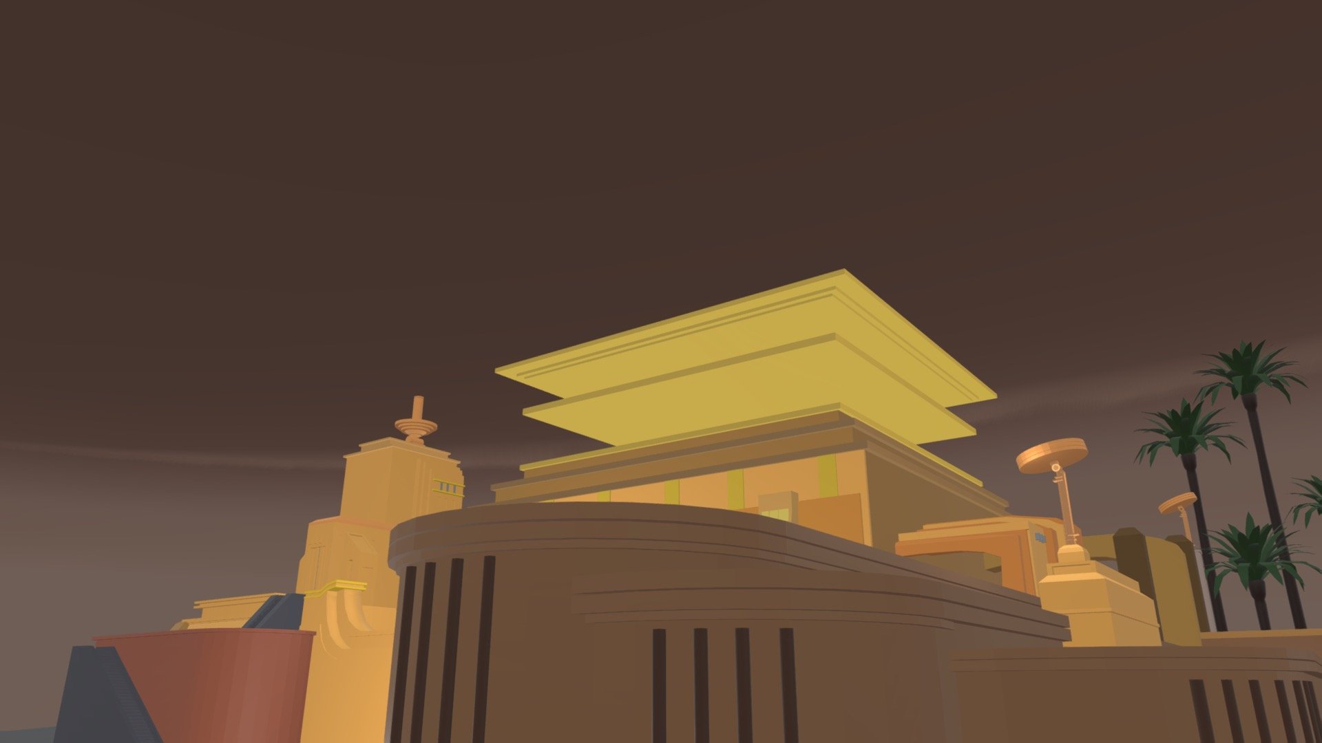 20th Century FOX 2009 Remake V4 Fix - Download Free 3D model by David Andjelkovic ...