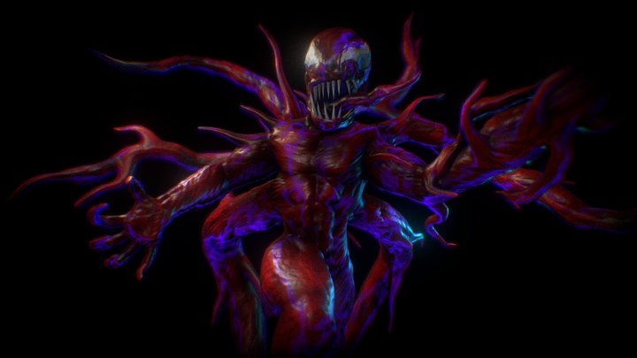 Kassidy 3D models - Sketchfab