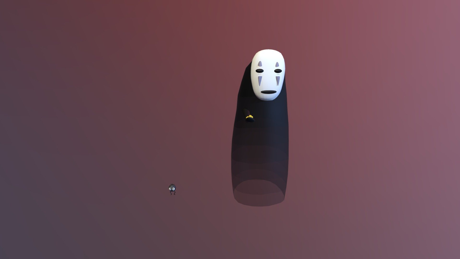 no face :0 - 3D model by 114.68 [31bdf2c] - Sketchfab