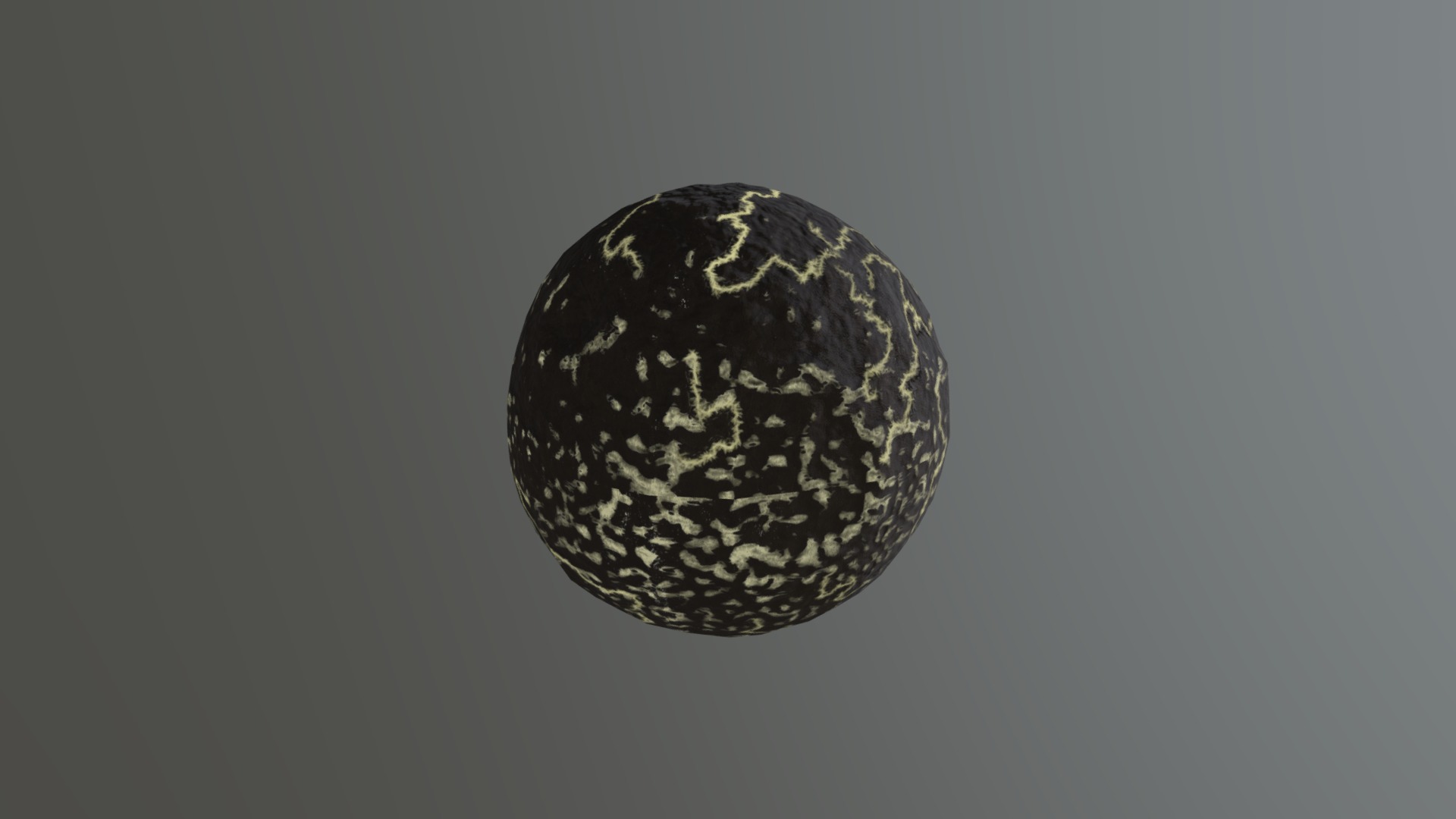 Meteor - 3D model by gracehobson [31c253c] - Sketchfab