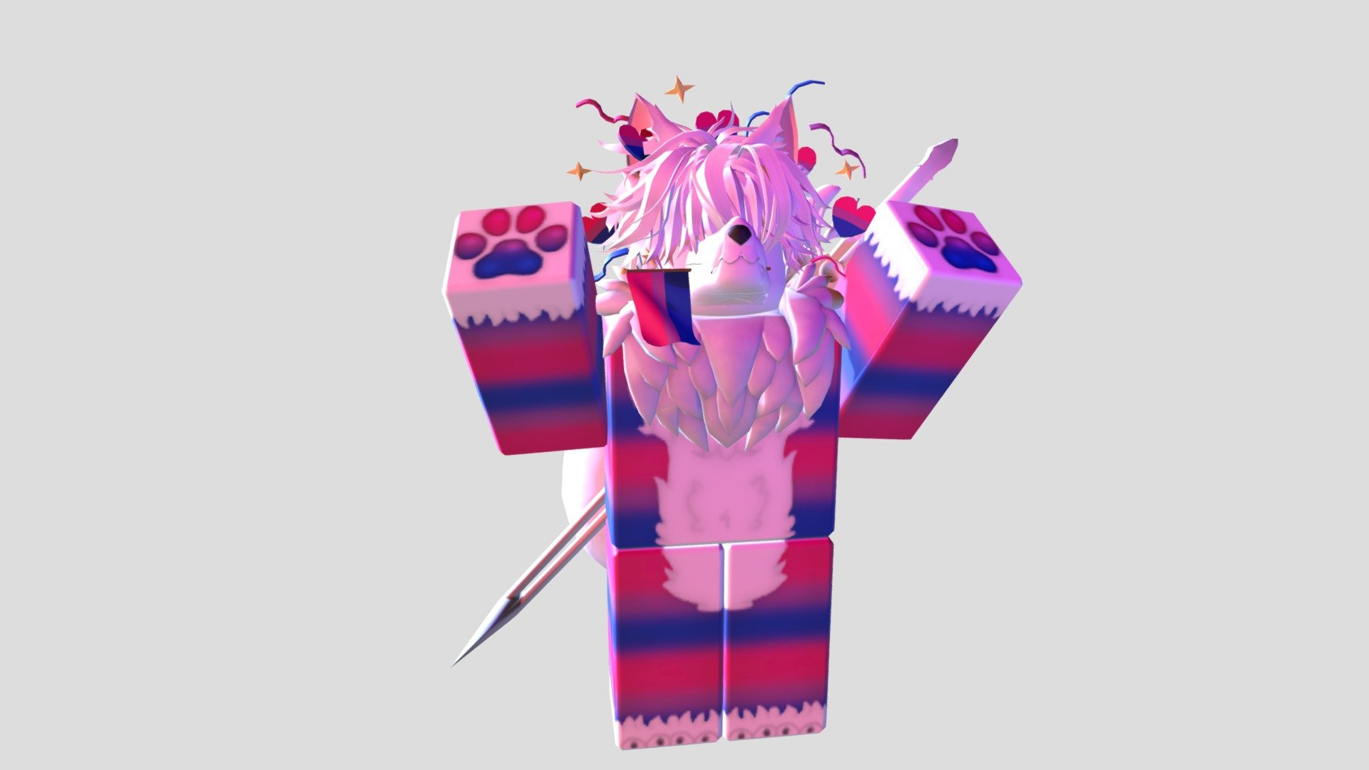 S - 3D model by fm9796417 [31c2c65] - Sketchfab