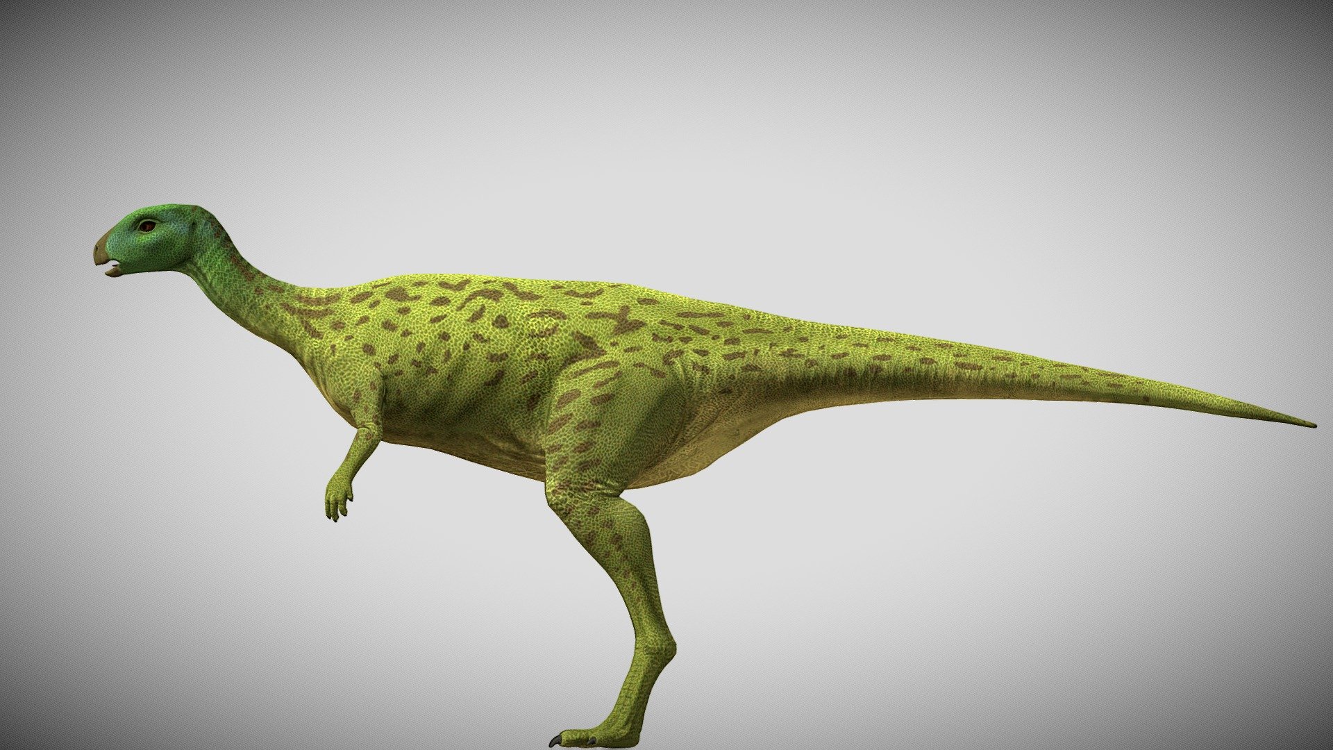 JP:OG Dryosaurus - Download Free 3D model by AllThingsSaurus [31c4099 ...