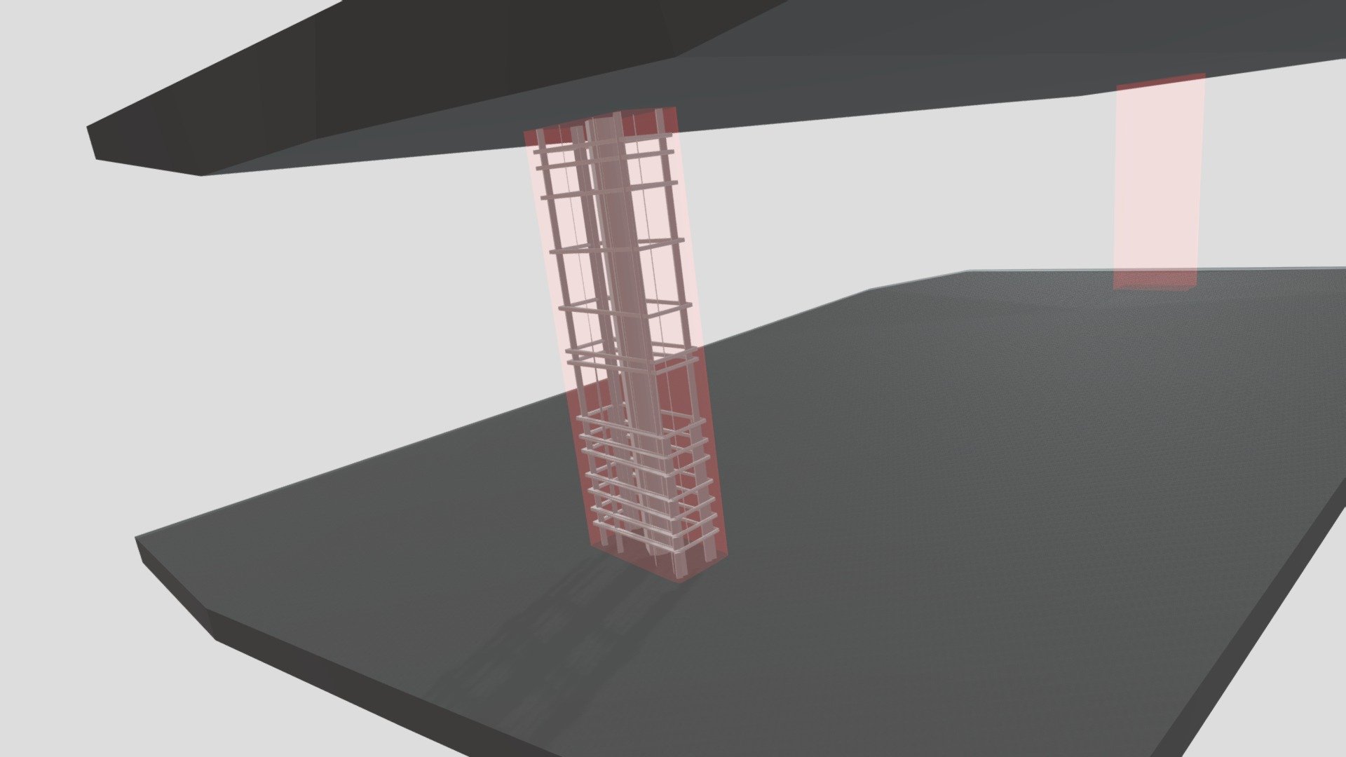 Hospital columns_Test - 3D model by Hob85 [31c419b] - Sketchfab