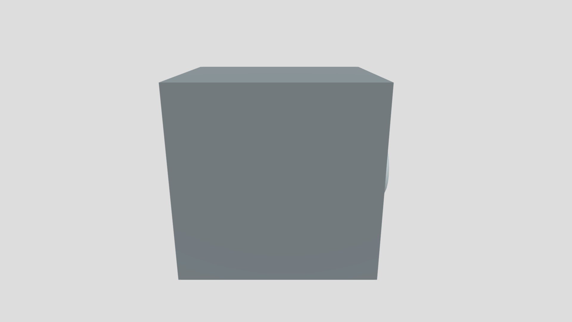 Speaker - TinkerCad - Download Free 3D model by dalexander015 [31c4db2 ...