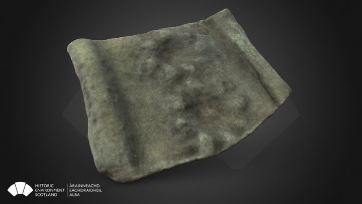 Edinburgh-castle 3D models - Sketchfab