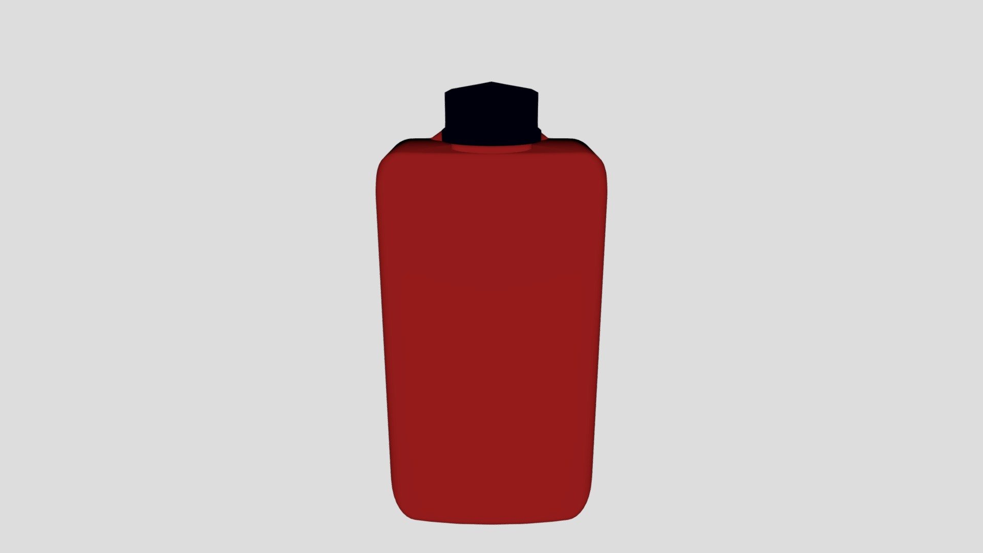 Oil Can - Download Free 3D model by meghatomar [31c5475] - Sketchfab