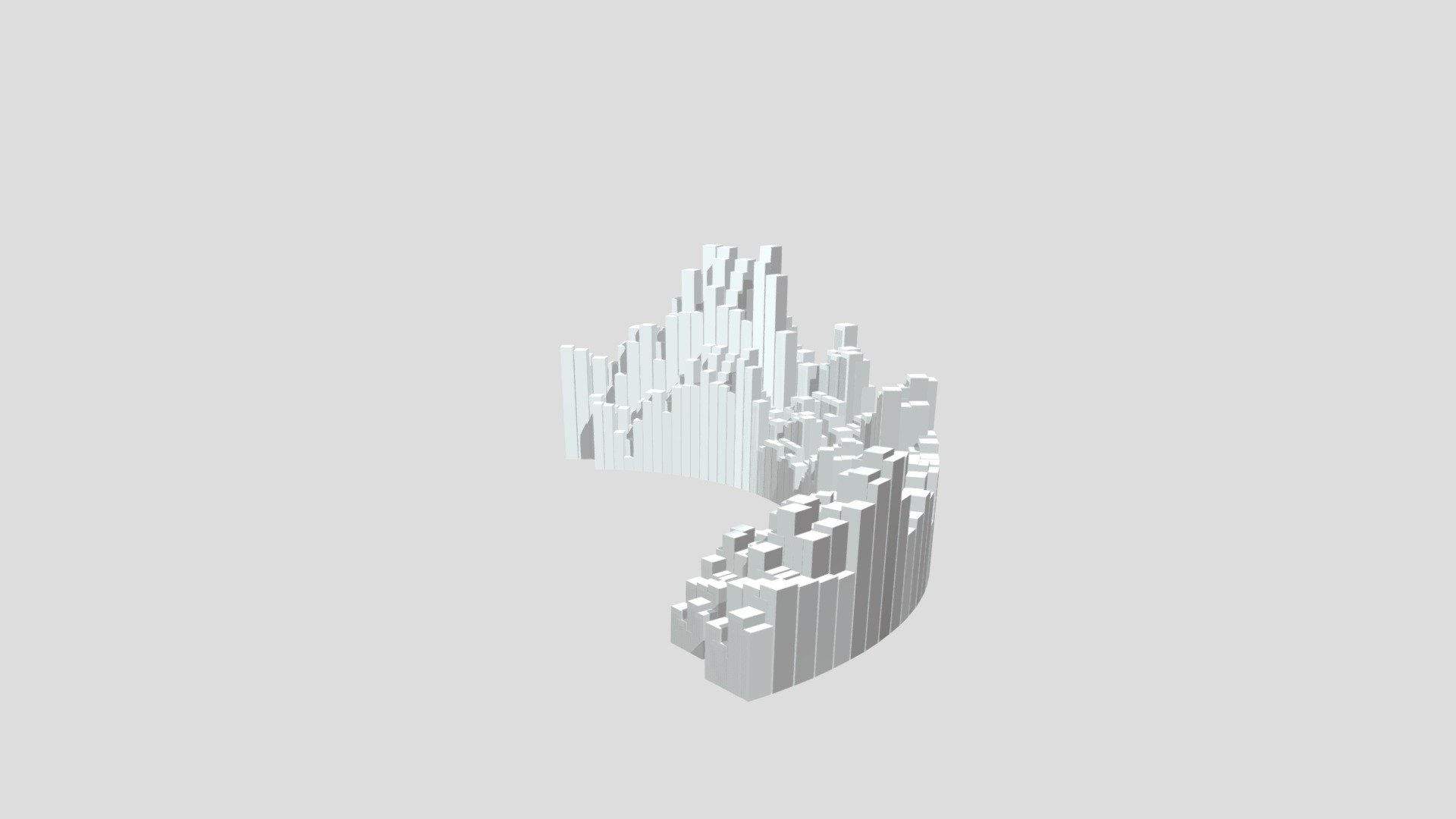 Equalizer - Download Free 3D model by Proceduralss [31c68a2] - Sketchfab
