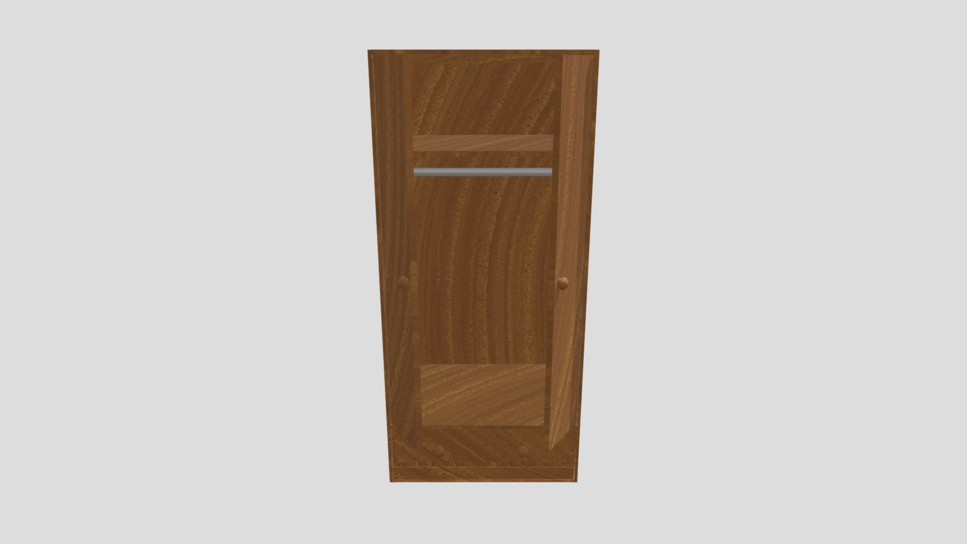Intro wardrobe modle - 3D model by DYLAN CO (@dylanco654) [31c8a05 ...