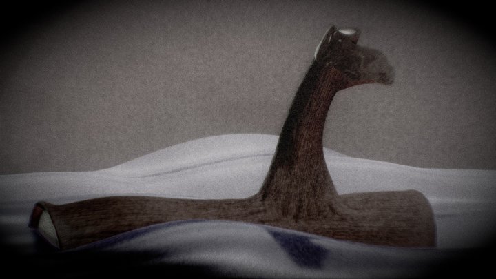 Nessie 3D models - Sketchfab