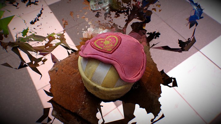 Precure 3D models - Sketchfab