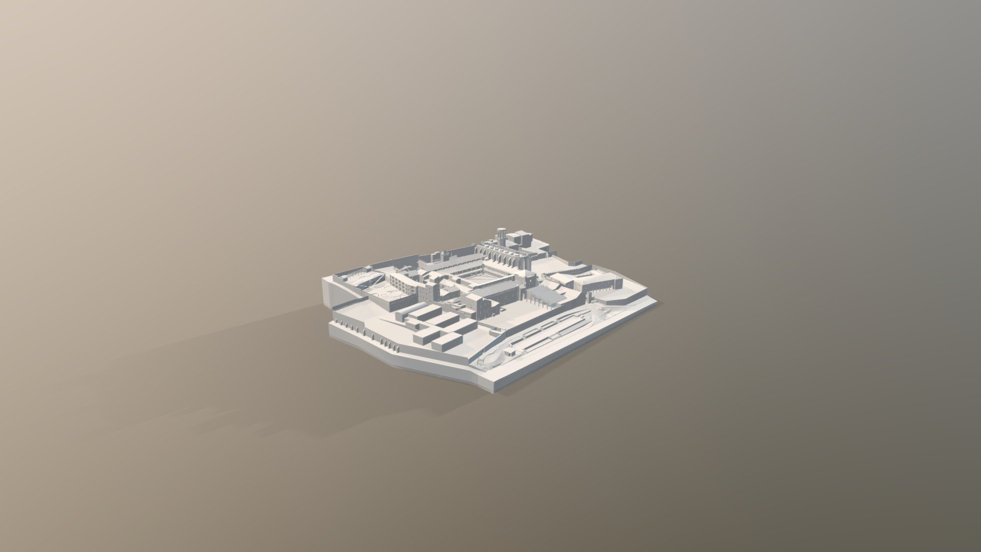 Repensar el patrimoni. Entrega final - 3D model by anastaasia_z ...