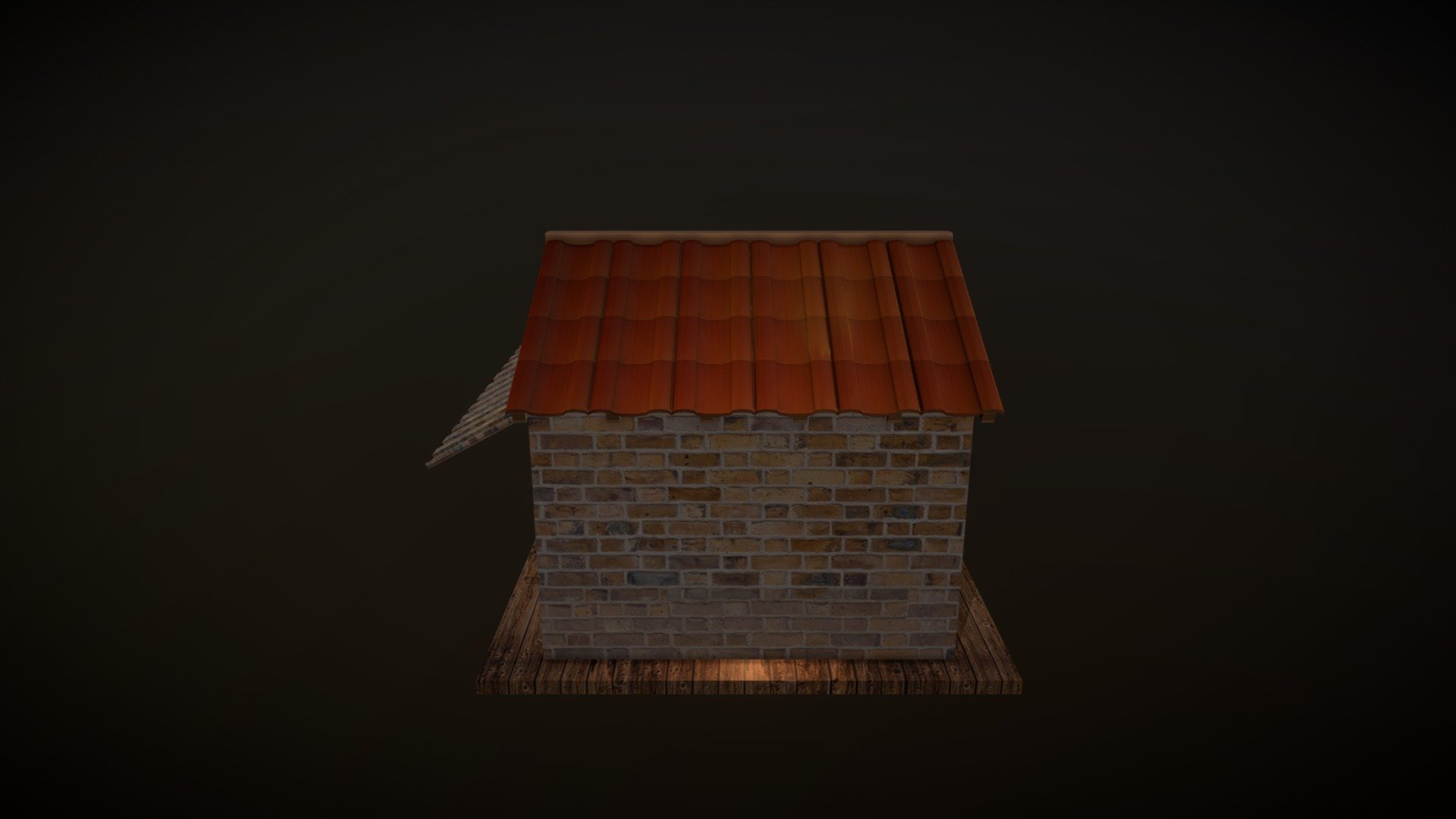 M13- - 3D model by SYU32 [31cad96] - Sketchfab